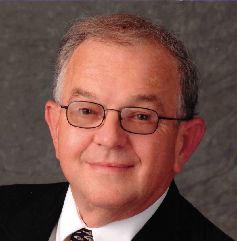 Ernest C. Nanners Jr. | News, Sports, Jobs - The Intermountain